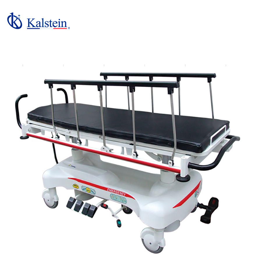 The Best Five-Function Electric Transfer Stretchers in the Medical Line ...