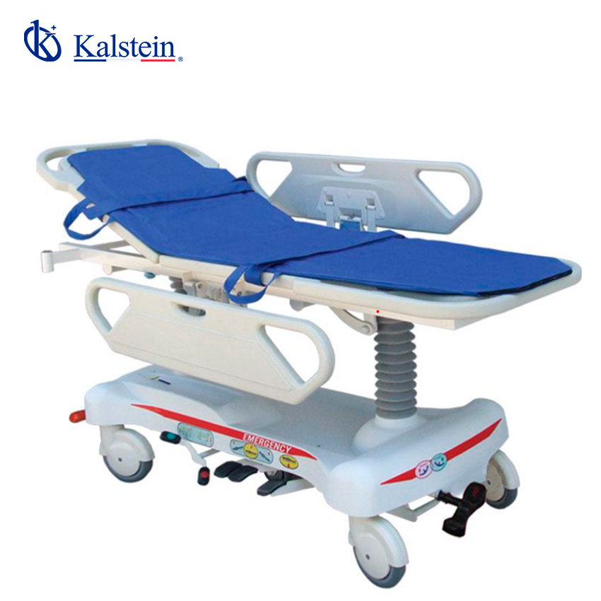 Medical Stretchers that Make a Difference in Patient Care - Kalstein